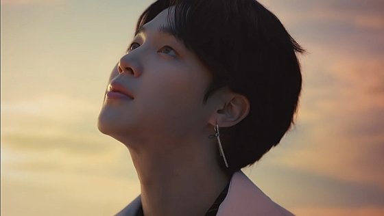 방탄소년단 지민 '필 더 리듬 오브 코리아' 3억뷰…'Korea Frontman' : 네이트 연예