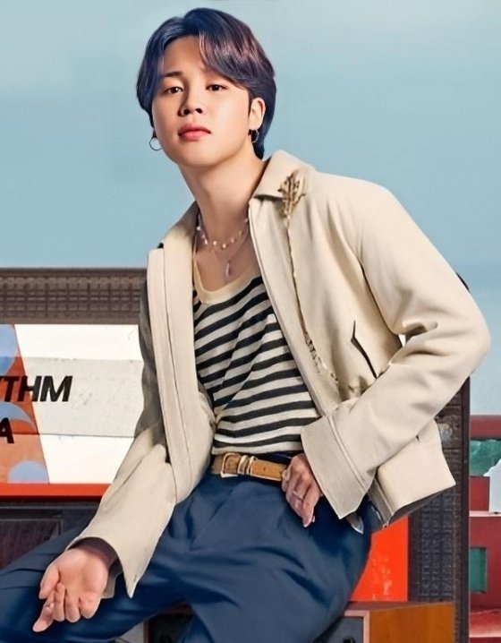 방탄소년단 지민 '필 더 리듬 오브 코리아' 3억뷰…'Korea Frontman' : 네이트 뉴스