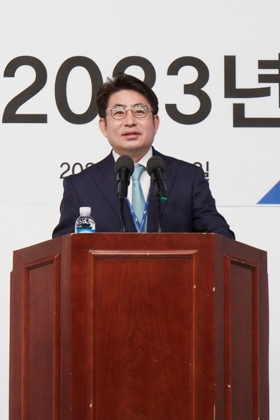 '견리사의' IHQ 박종진 총괄사장 "OTT 바바요 중요" : 네이트 연예