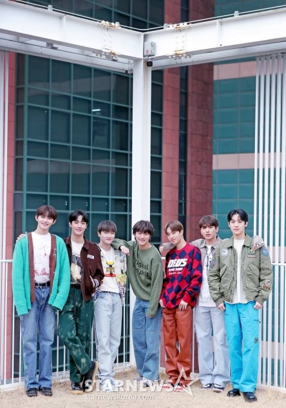 [단독]ATBO "'2022 AAA' 포커스상 수상, 감사하고 뿌듯" [인터뷰①] : 네이트 뉴스