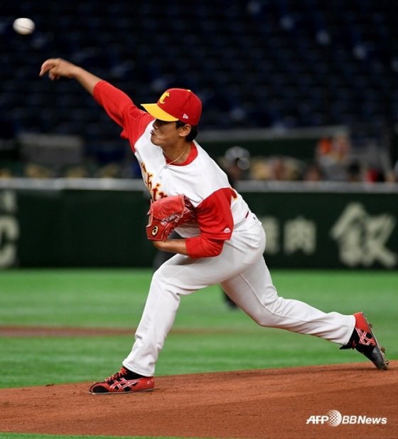 2006년 2명→2023년 11명…WBC에서 KBO 출신 더 많이 본다 : 네이트 스포츠