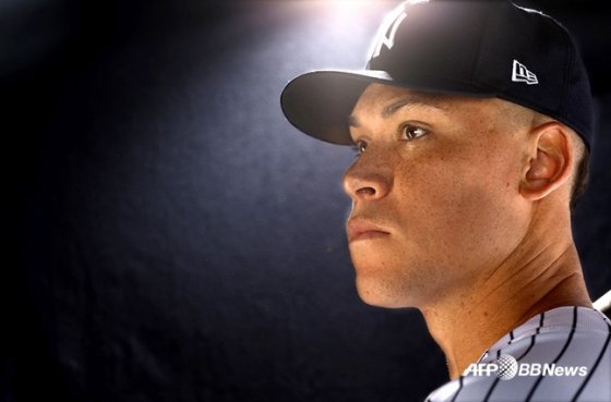 저지 LAD 왔으면…'MVP' 슈퍼스타가 선뜻 포지션 내줄 뻔 : 네이트 스포츠