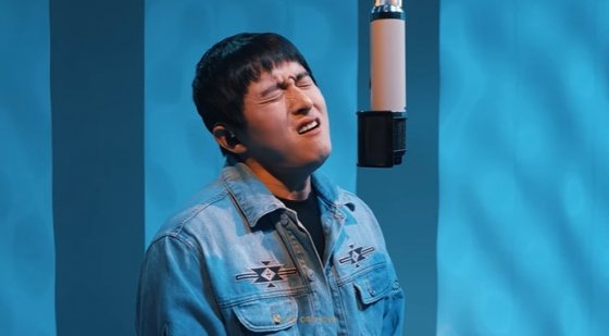 기안84, AOMG 첫 활동=이하이 곡 커버…고막 킬링 '생목 라이브'[스타이슈] : 네이트 뉴스