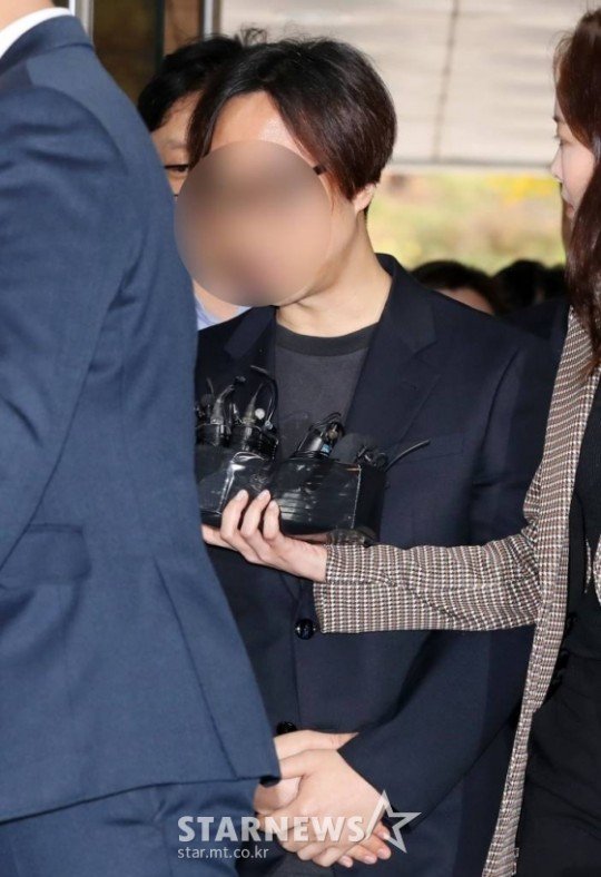 '프듀 조작' 김용범CP 이어 안준영PD도 복귀…CJ ENM 재입사 [스타이슈] : 네이트 뉴스