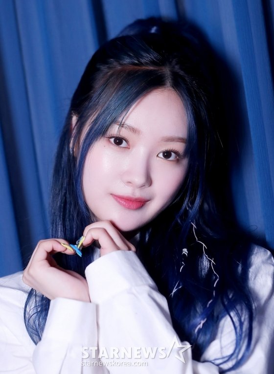 상큼 열매 원샷 드림노트 미소[★화보] 네이트 연예