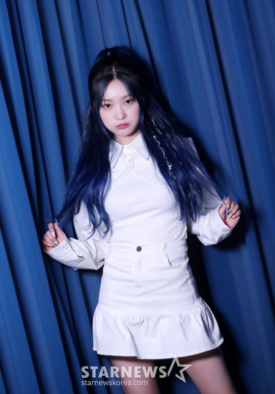 상큼 열매 원샷 드림노트 미소[★화보] 네이트 연예