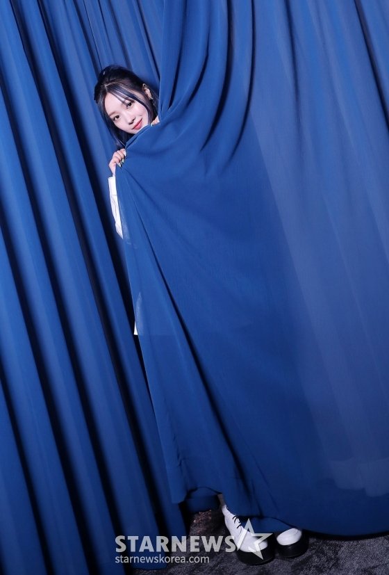 상큼 열매 원샷 드림노트 미소[★화보] 네이트 연예