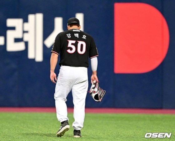 '집단 2군행 충격파-이의리 눈부신 11K' KIA, '또 공 놓친 강백호-부상 불운 고영표' KT 제압 [광주 리뷰] : 네이트 스포츠