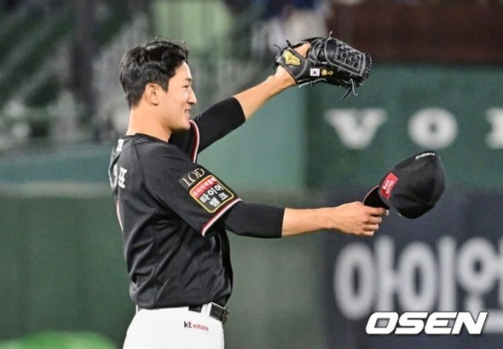 '집단 2군행 충격파-이의리 눈부신 11K' KIA, '또 공 놓친 강백호-부상 불운 고영표' KT 제압 [광주 리뷰] : 네이트 스포츠