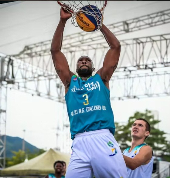 홍천군-KXO, FIBA 3x3 홍천 챌린저 2023 개최 확정 : 네이트 스포츠