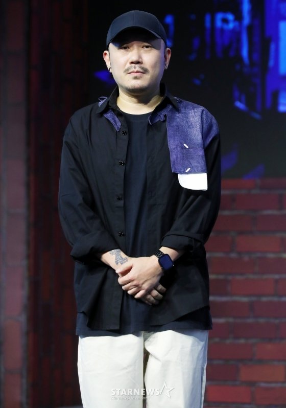 "'최악 섹시'가 온다"…'최악의 악' 지창욱X위하준X임세미, 디즈니+의 추석 기대작[종합] : 네이트 연예