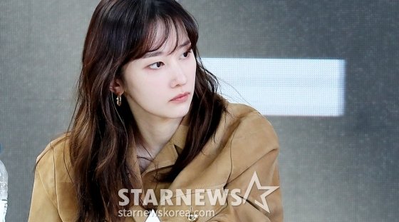 전종서 액션배우의 눈빛 ★포토 네이트 연예 1121