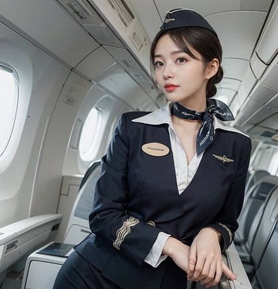 [K-LCC 개론] 42. K-LCC에 대한 거짓말, ⑦폐급 승무원 : 네이트 뉴스