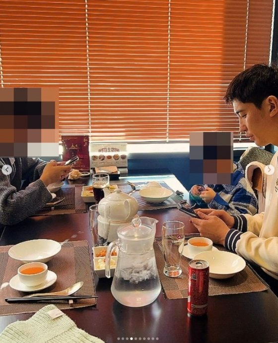 강경준♥장신영, 7일째 SNS 안 한 이유가…'상간남 피소' 날짜와 겹쳐[★NEWSing] : 네이트 연예