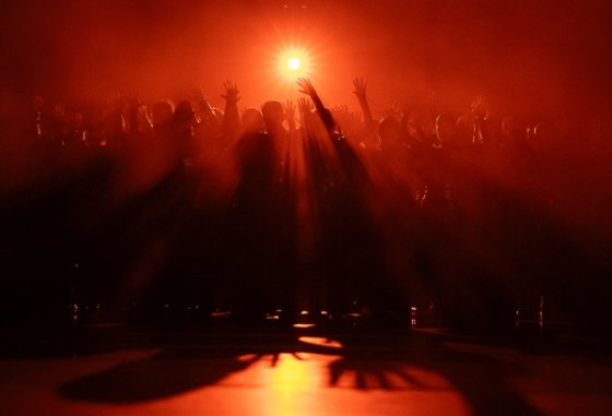 'MODAFE 2024 제43회 국제현대무용제' 성료 : 네이트 뉴스