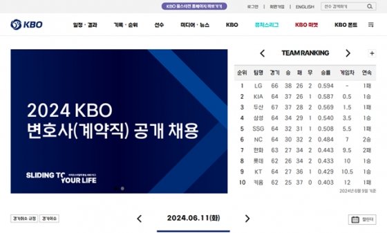'20년 논란' KBO 통합 마케팅, '1000만 관중 눈앞' 지금이 기회다 [류선규의 비즈볼] : 네이트 스포츠