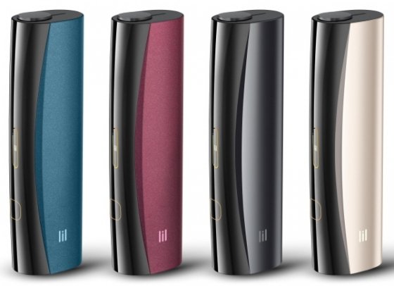 KT&G, 풀체인지 '릴 에이블 2.0' 출시 : 네이트 뉴스