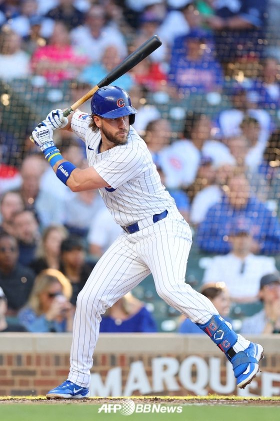 '와 실화냐' KIA 'ML 88홈런' 강타자 위즈덤 온다, 무려 안타 3개치면 홈런이 1개라니…'박병호 포스' : 네이트 스포츠