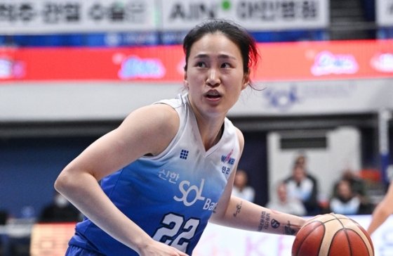 이명관·구슬·강계리·김나연, WKBL FA 2차 협상도 결렬→원소속 구단과 재협상 : 네이트 스포츠