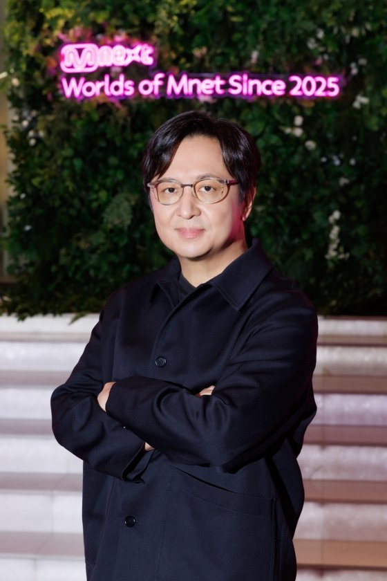 "엠넷 30주년, 기적같은 순간" CJ ENM 'K팝 글로벌리' 이유있는 자부심[종합] : 네이트 연예