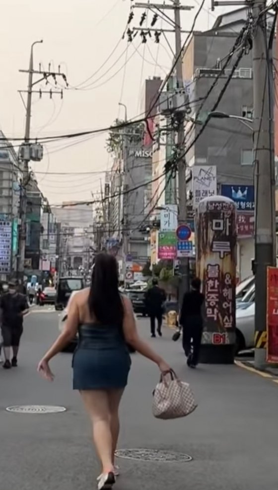 거짓말이라고? 미나 시누이 '150kg→78kg' 인증 "20kg 더 뺀다" : 네이트 연예