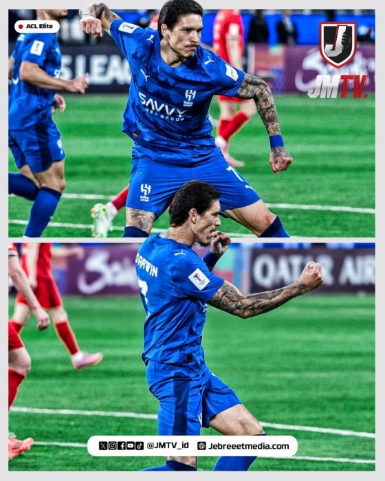 아시아로 온 리버풀·AC밀란 출신 이적생들, ACLE 첫판부터 데뷔골 폭발 : 네이트 스포츠