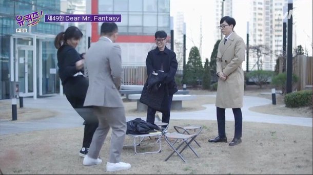 '유퀴즈' 티벤져스 특집…정종연→신원호→이명한 tvN ★PD-작가 총출동 [종합] : 네이트 연예