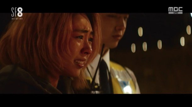 '시네마틱드라마 SF8-만신' 이연희X이동휘, 스스로를 믿으면 세상이 달라진다 "삶과 죽음은 50대50" [종합] : 네이트 뉴스