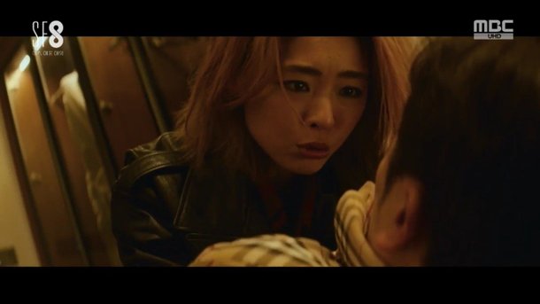 '시네마틱드라마 SF8-만신' 이연희X이동휘, 스스로를 믿으면 세상이 달라진다 "삶과 죽음은 50대50" [종합] : 네이트 뉴스