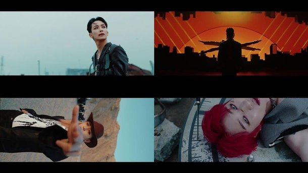 '27일 컴백' 세븐틴, 정규 4집 타이틀곡 'HOT' MV 첫 티저 공개 : 네이트 연예