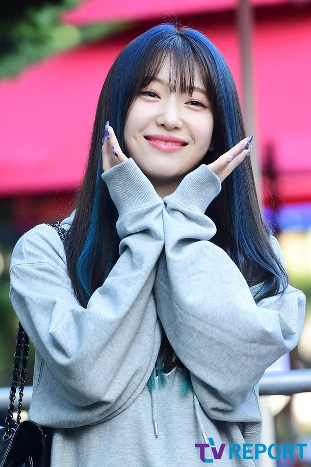 [T포토] 수윤 '비타민 미소' : 네이트 연예