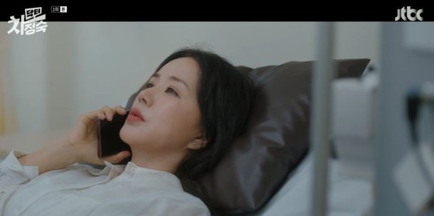첫방 차정숙 김병철 엄정화 두고 명세빈과 불륜…간이식도 외면[종합] 네이트 연예