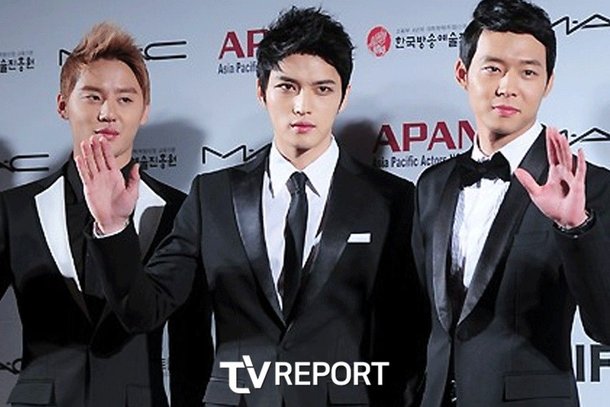 김재중, 기획사 설립…SM 떠난 JYJ의 엇갈린 행보 [종합] : 네이트 연예