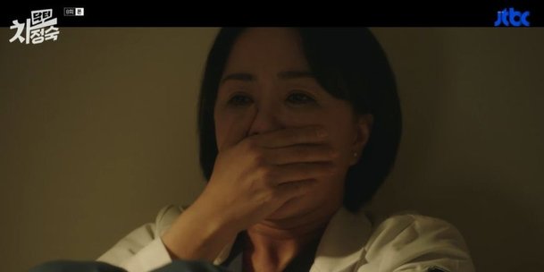 아픈 아내 두고 파리 밀회…차정숙 엄정화 김병철x명세빈 불륜에 눈물[종합] 네이트 뉴스