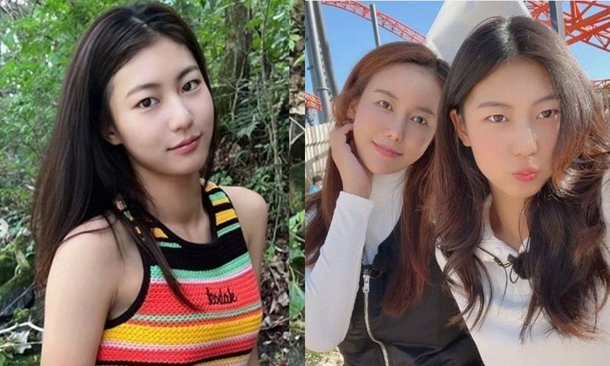 박연수, 딸 송지아 JYP 포기→경솔 발언 싸늘…"연예계=쉬운 길" [RE:스타] : 네이트 연예