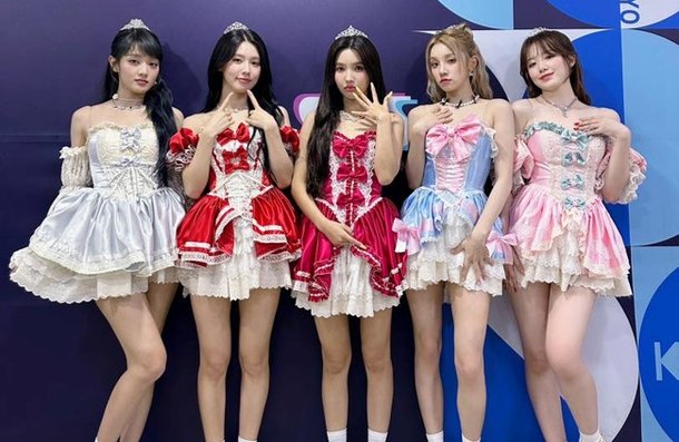 6월 9일 바이브차트 1위는 여자아이들의 퀸카 Queencard …최다 차트인 순위는 아이유·아이브·charlie Puth