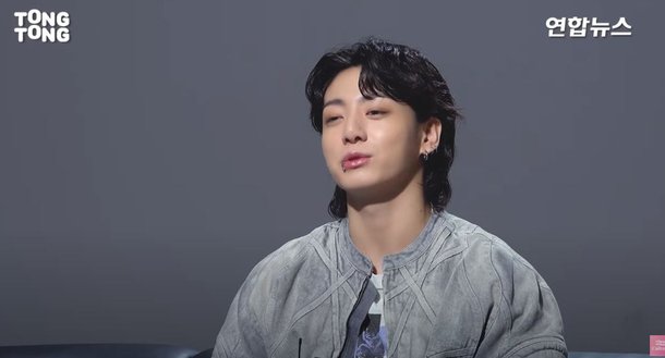 처음 도전하는 장르…방탄소년단 정국 싱글 Seven 컴백 소감 네이트 연예