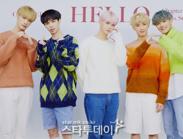 CIX BX "신곡 '시네마'로 노래 도전, 팬들 반응 궁금해" : 네이트 연예