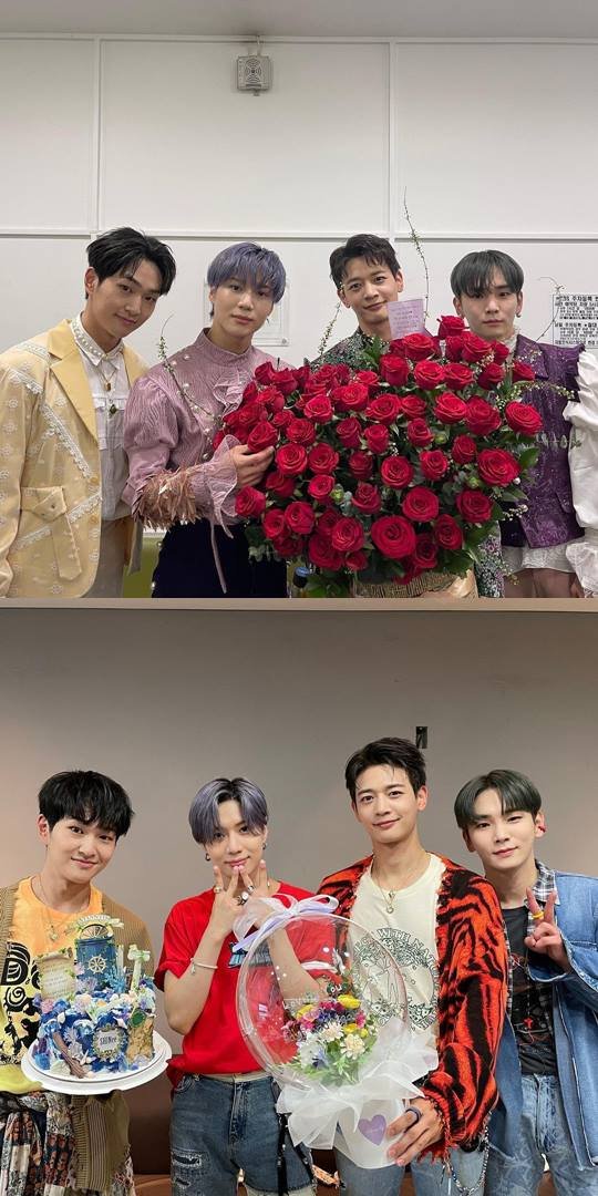 샤이니 키 7집 마무리 소감…기억에 오래 남을 것 같아 네이트 연예