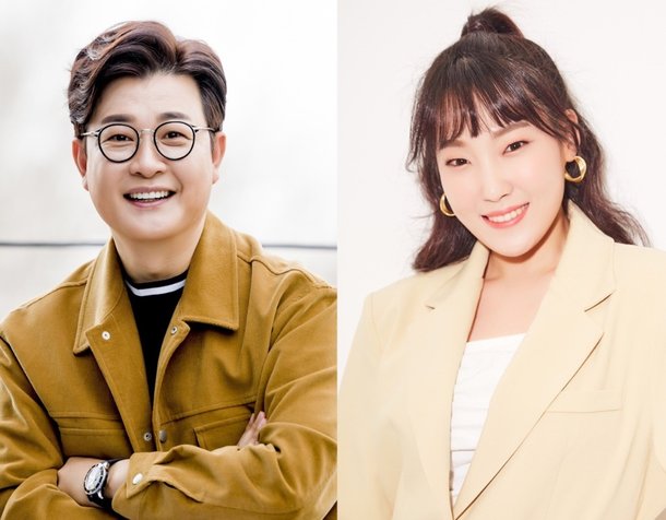 김성주X이은지, MBN 새 예능 '아나프리해' MC : 네이트 연예