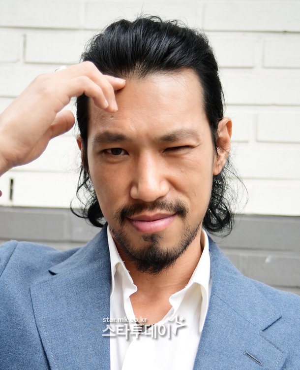 [포토] 카지노 존 김민 다시 보기 네이트 연예