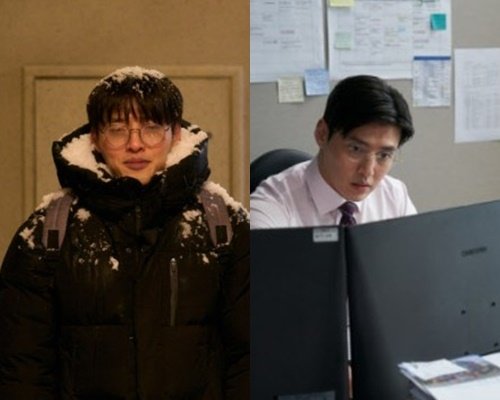 스크린 약한남자 강하늘 코미디 30일로 승부수[mk무비] 네이트 연예