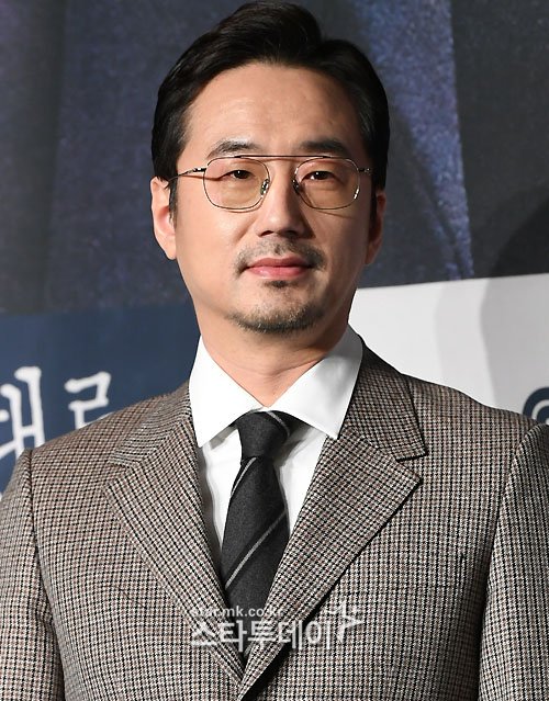 류승수, JTBC '미라클 푸드' MC 발탁 : 네이트 연예