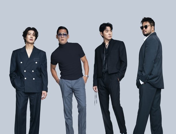 god, '딴따라 JYP' 출격…박진영 지원사격 : 네이트 연예