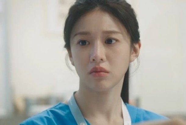 '언슬전' 여주 비주얼만 완성형[한현정의 직구리뷰] : 네이트 연예