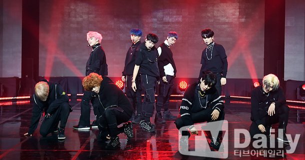 [TD포토] T1419 '멋짐 폭발~' : 네이트 연예