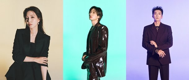 보아x슈주 은혁x2PM 장우영, '스맨파' 파이트 저지 합류 : 네이트 연예