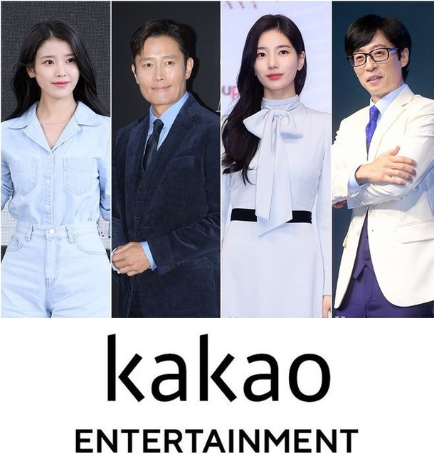 카카오엔터 vs CJ ENM, 헤게모니 승자는 누구인가 [엔터-Biz:K컬처의 미래①] | 네이트 연예