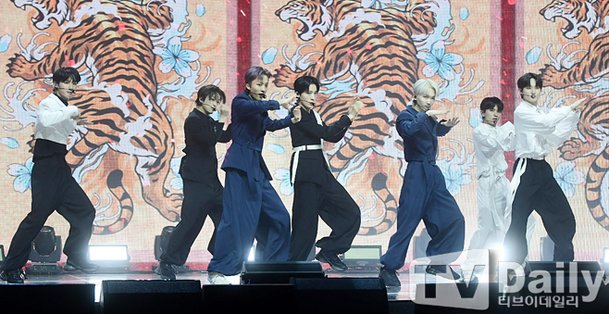 [TD포토+] ATBO '21세기 화랑으로 변신' : 네이트 뉴스