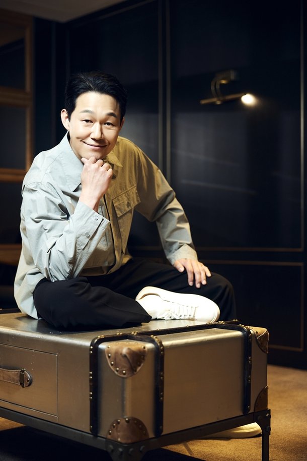 '웅남이' 박성웅의 의리 [인터뷰] : 네이트 연예